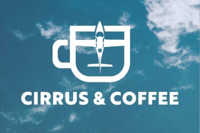 Cirrus & Coffee Fly-In Event - AV8MAPS.COM
